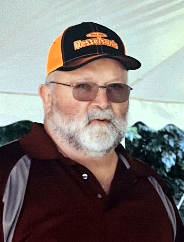 Kenneth J. Pond | News, Sports, Jobs - The Express